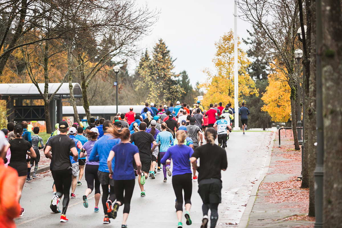 Gallery – Great Trek | RUNVAN®