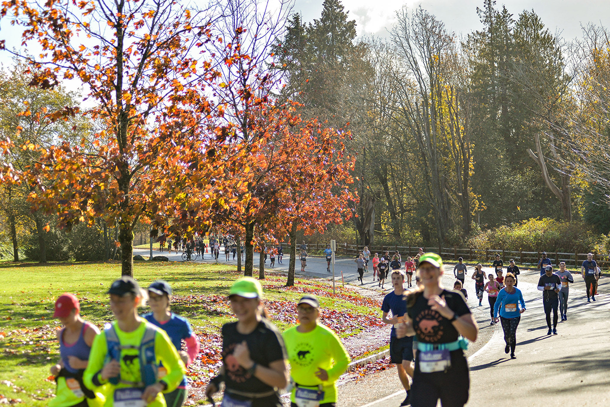 Gallery – Great Trek | RUNVAN®