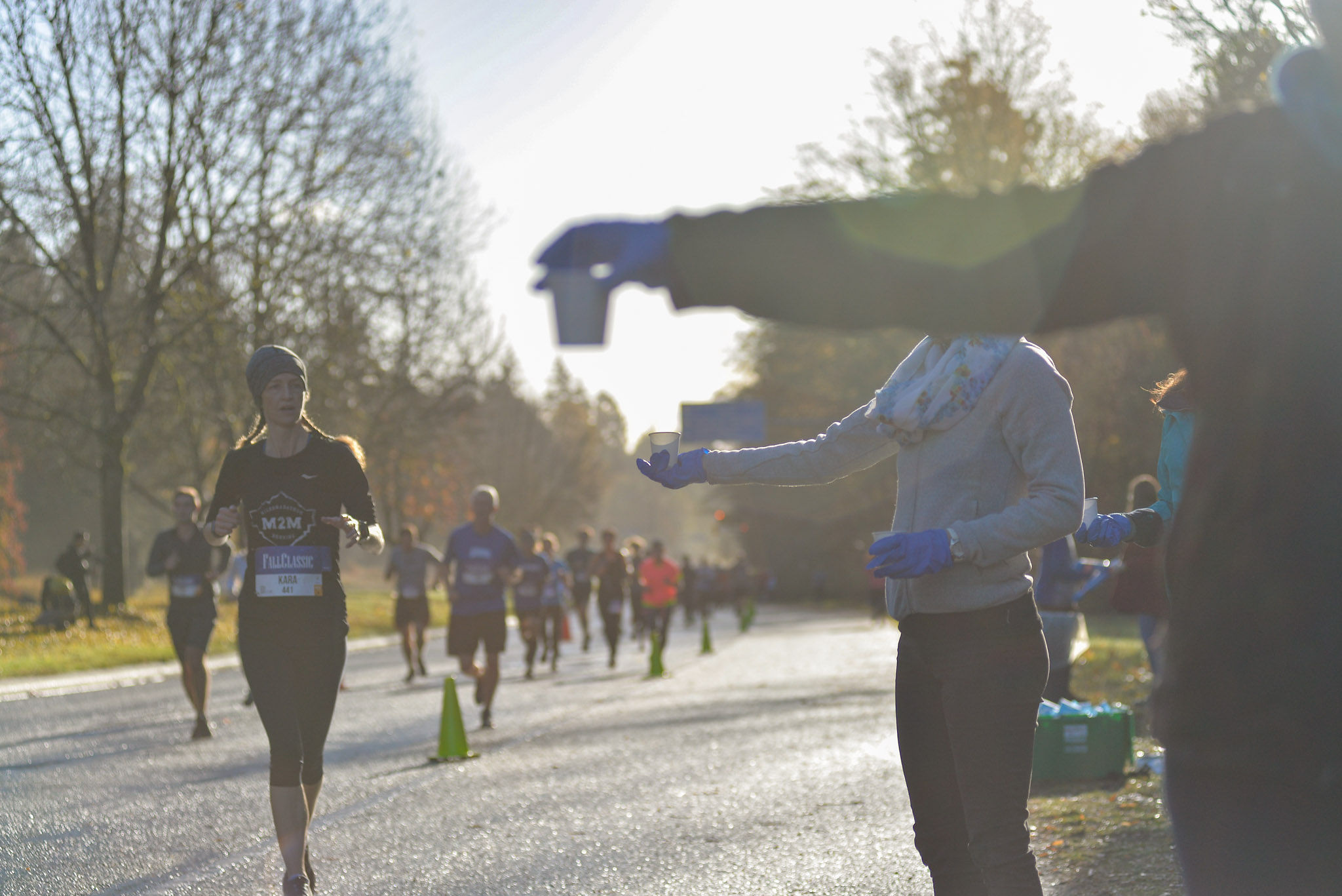 Gallery – Great Trek | RUNVAN®