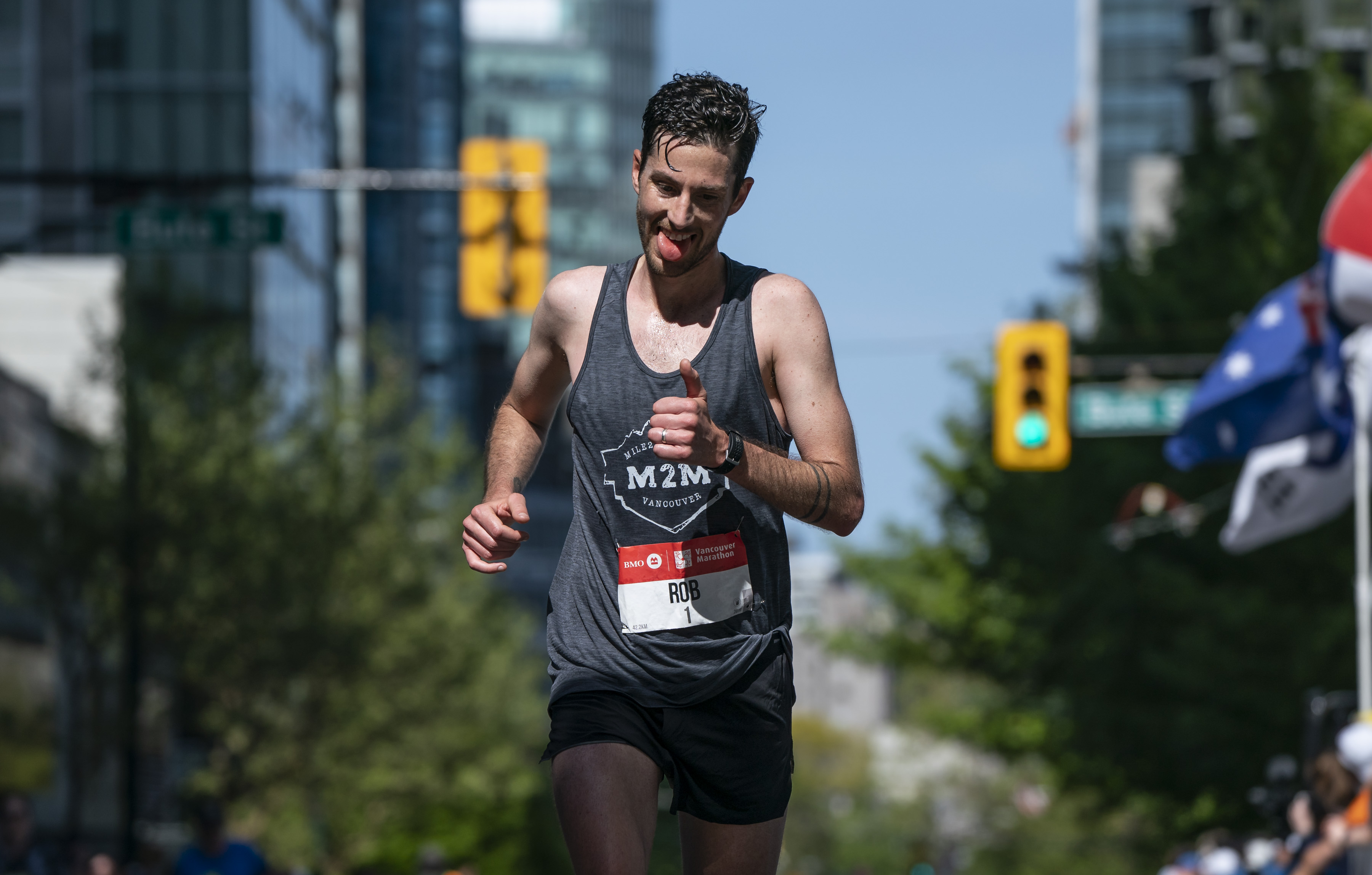 Rob Watson | RUNVAN®