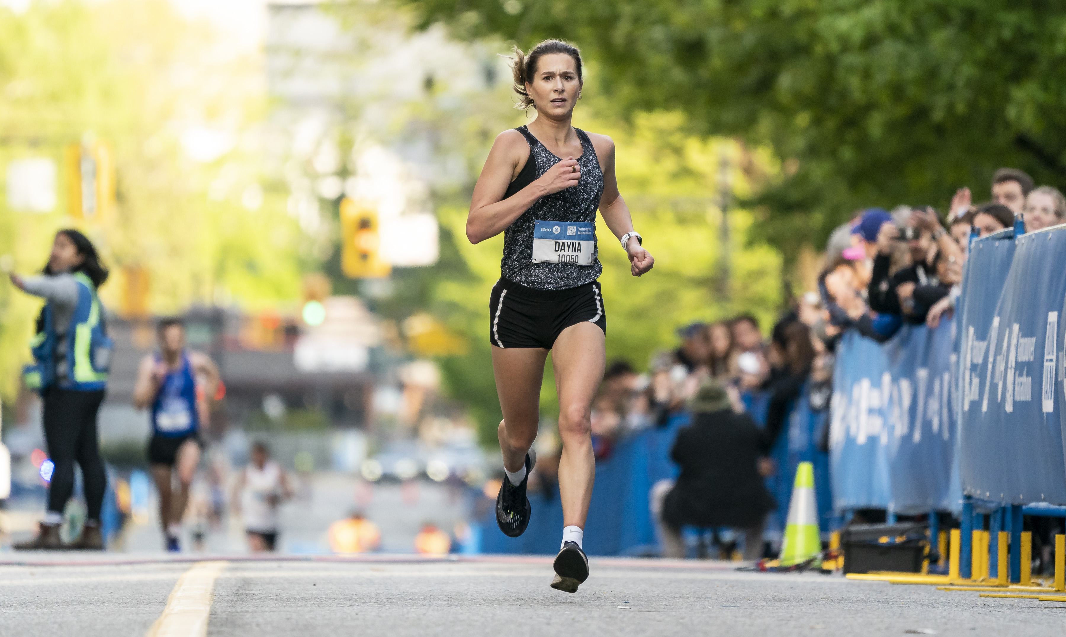 Dayna Pidhoresky | RUNVAN®