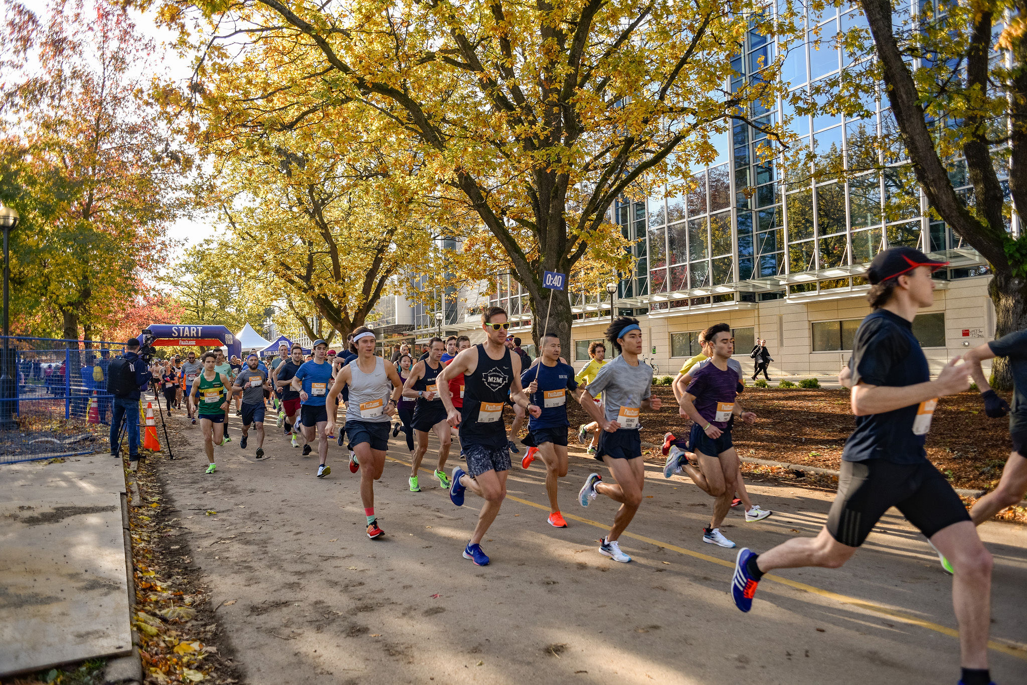 Gallery – Great Trek | RUNVAN®