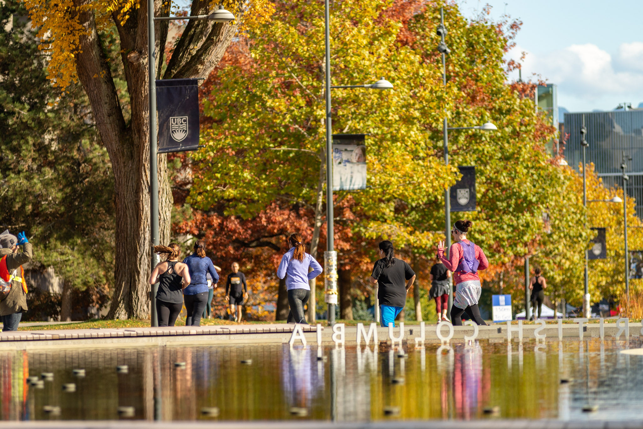 Run UBC | RUNVAN®