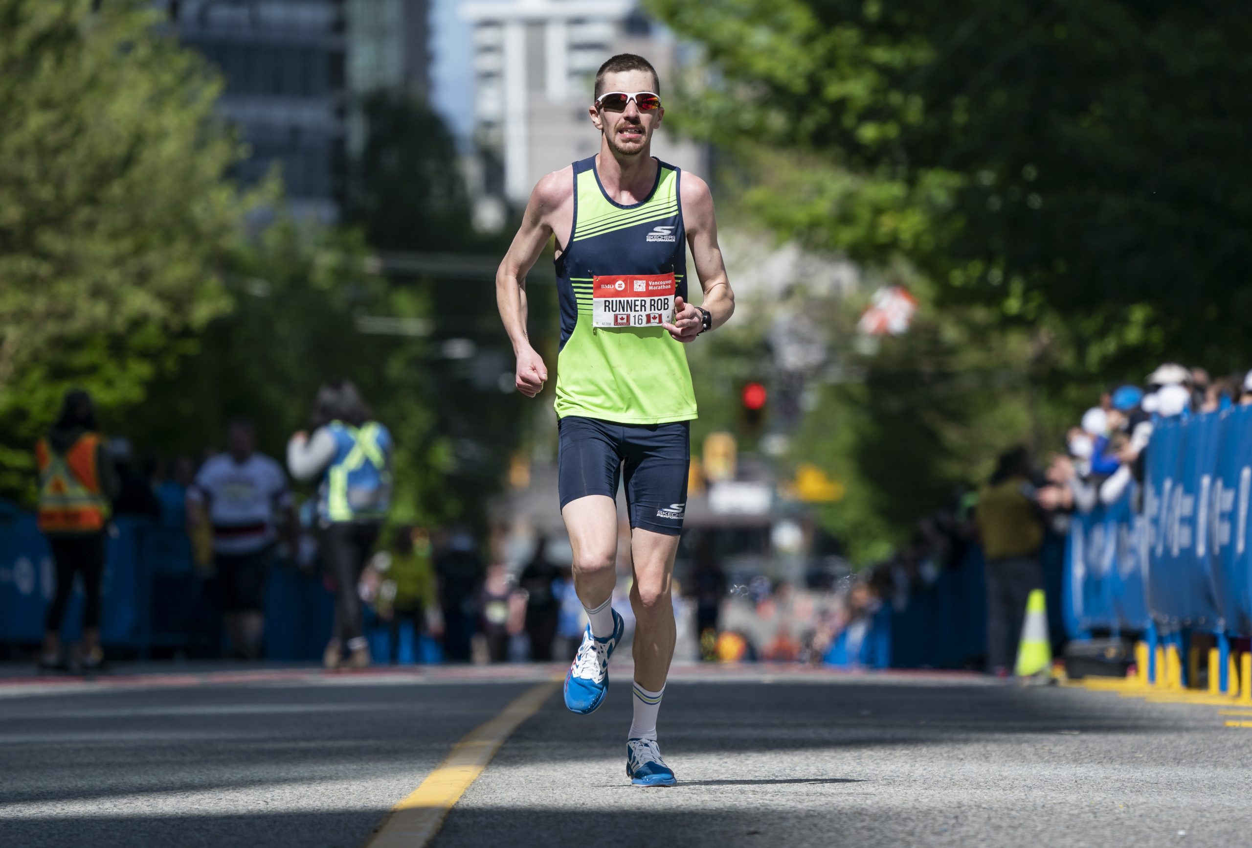 Robert Brouillette | RUNVAN®