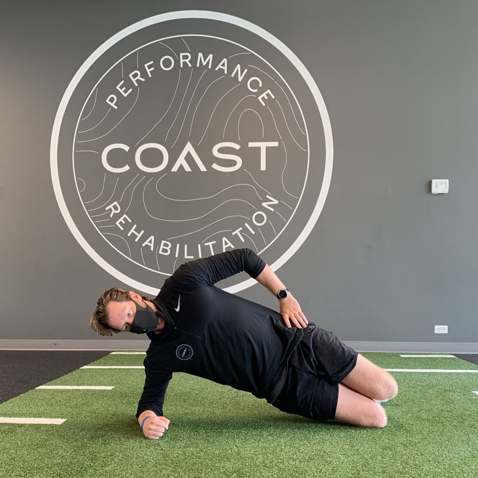 Hip Strengthening for Runners | RUNVAN®
