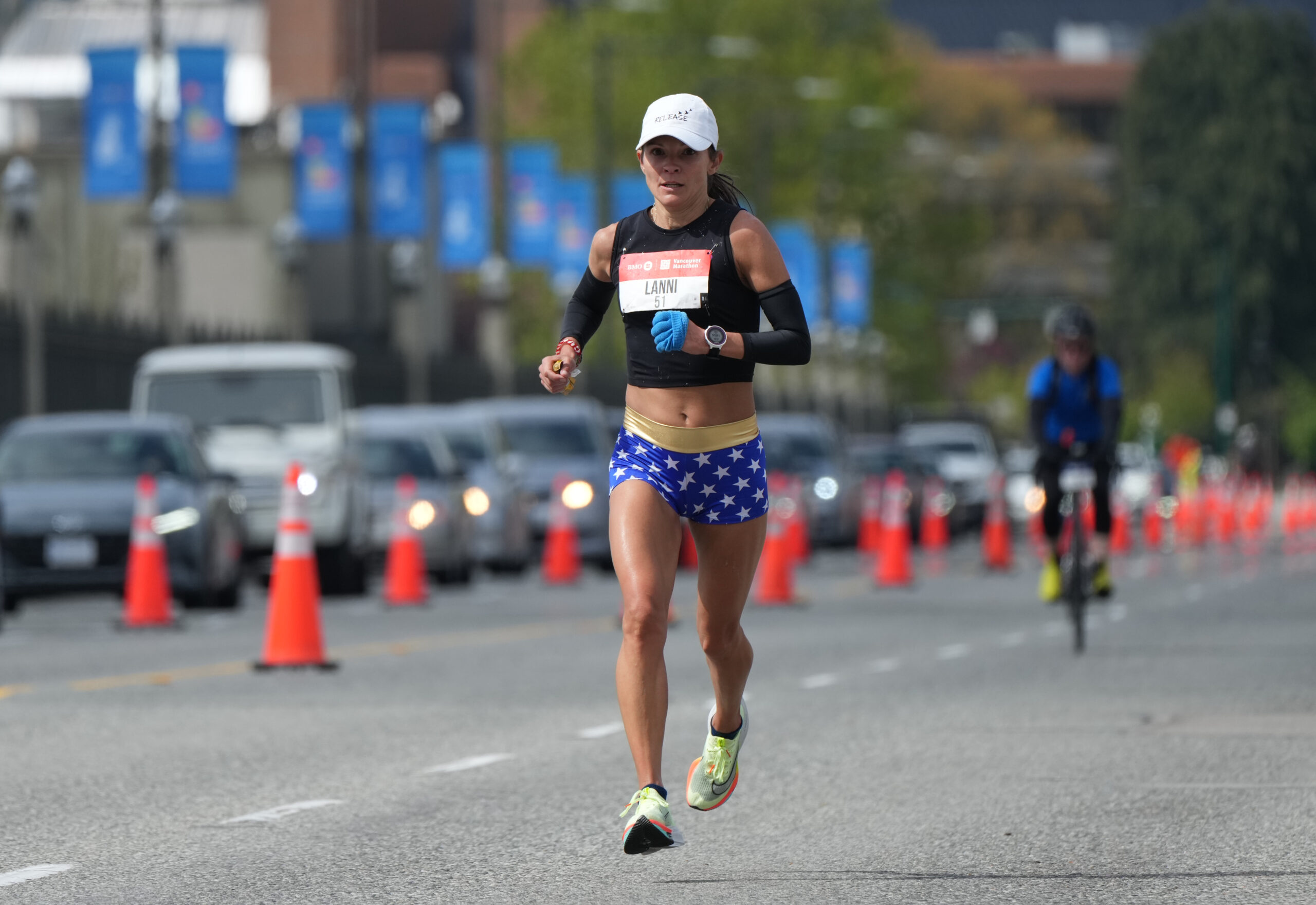 2022 BMO Vancouver Marathon | RUNVAN®