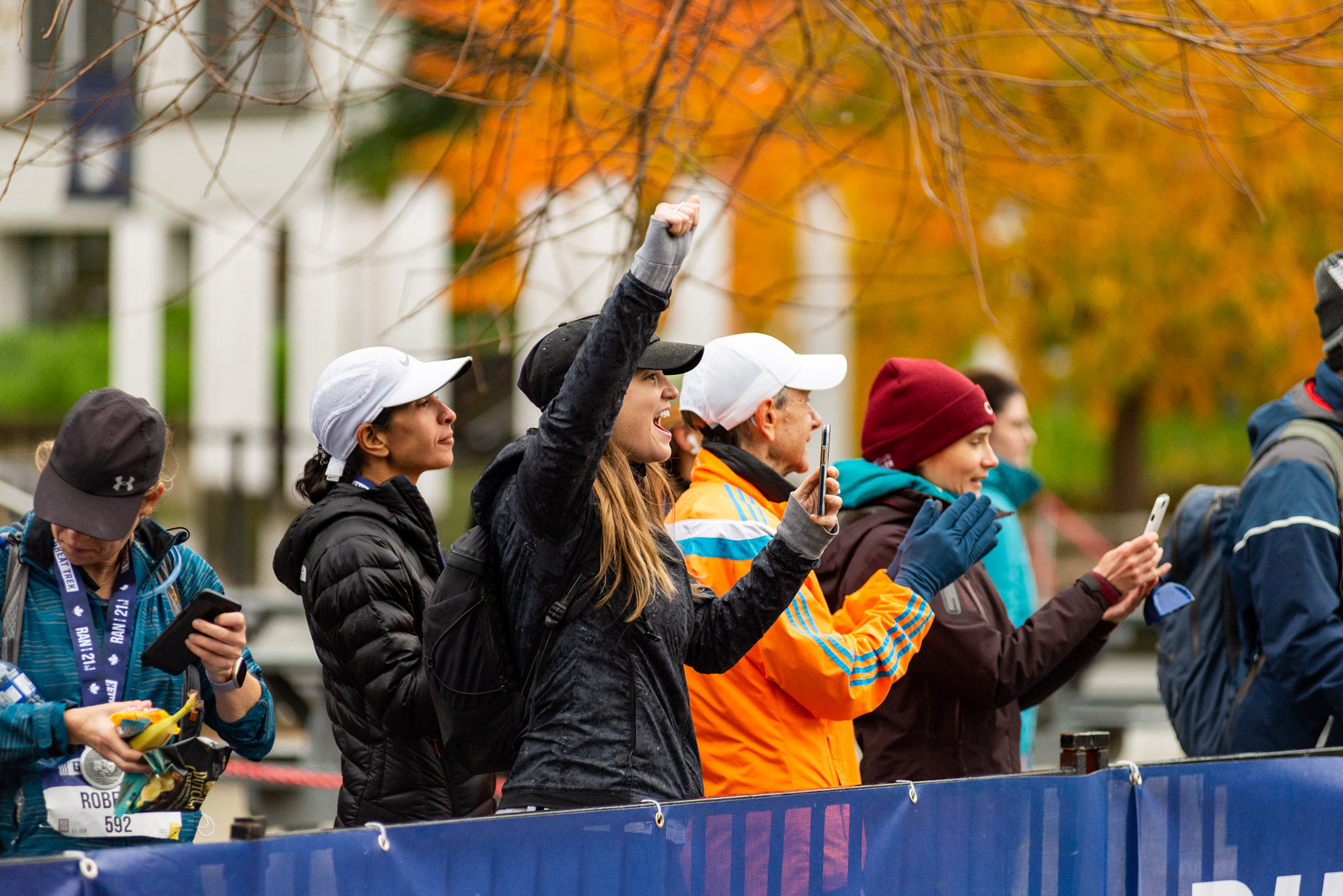 Gallery – Great Trek | RUNVAN®
