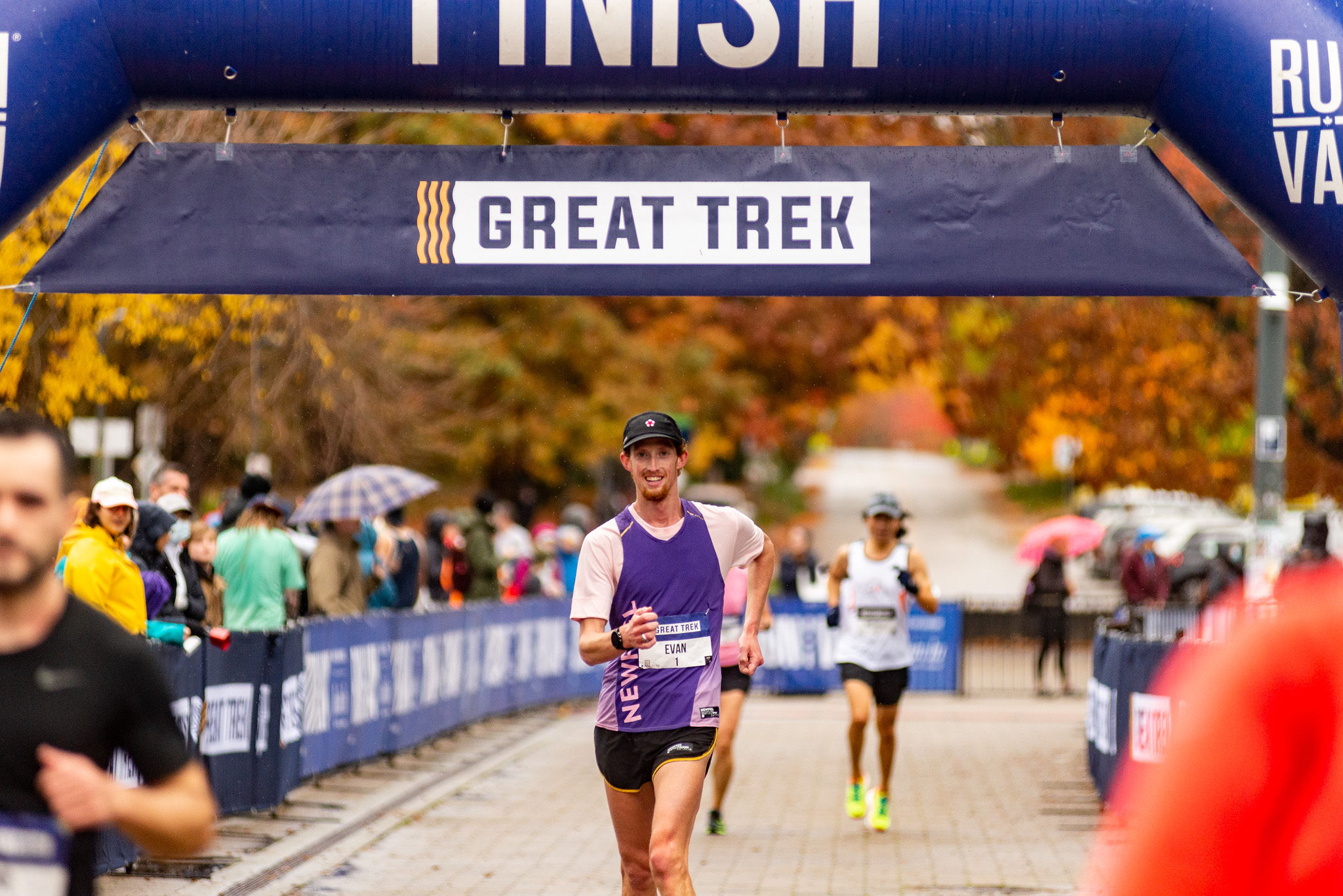 Gallery – Great Trek | RUNVAN®
